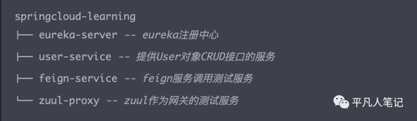 spring cloud zuul 原理简介及使用 - 知乎