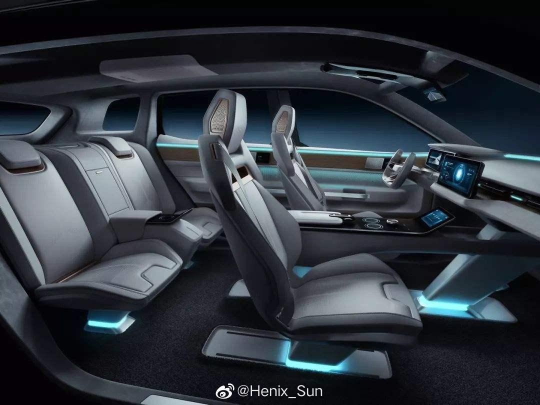 不给就退车！高通8155芯片到底有何魅力？ - 知乎