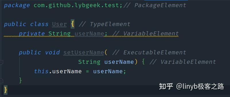 聊聊如何运用java注解处理器（apt） 知乎 