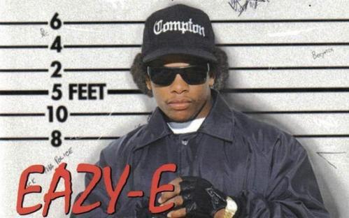 中国也有匪帮说唱吗？ - 知乎