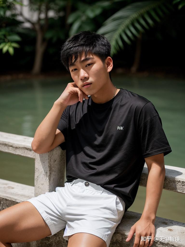 Stable Diffusion模型测评--主打真实的Realistic Vision - 知乎