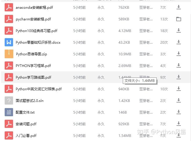Python入门！Python——IDLE的安装步骤 - 知乎