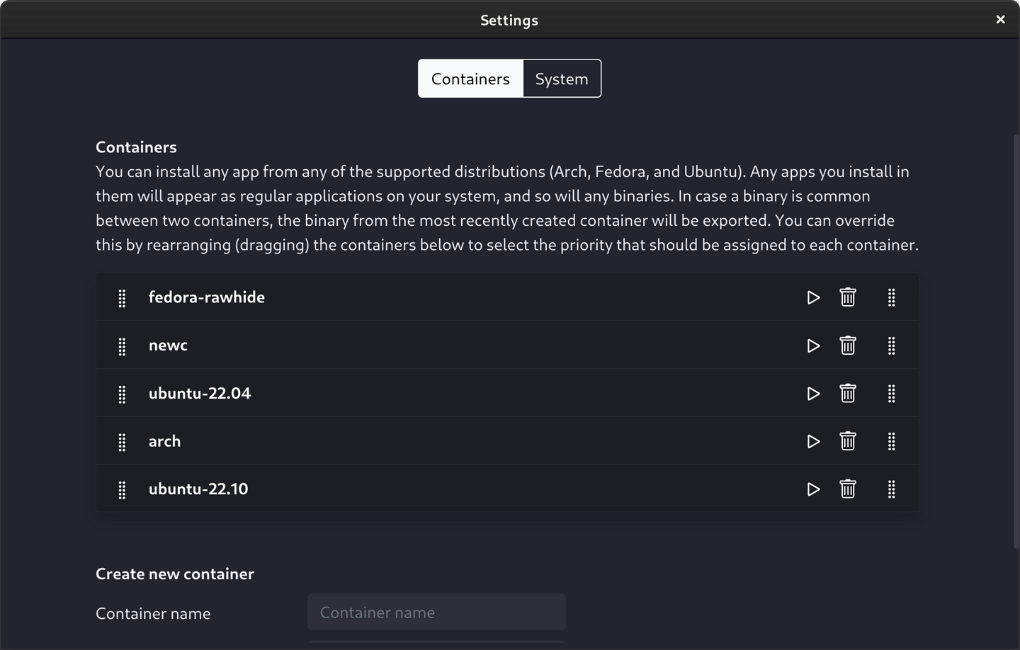 blendOS 的目标：取代所有的 Linux 发行版 | Linux 中国 - 知乎