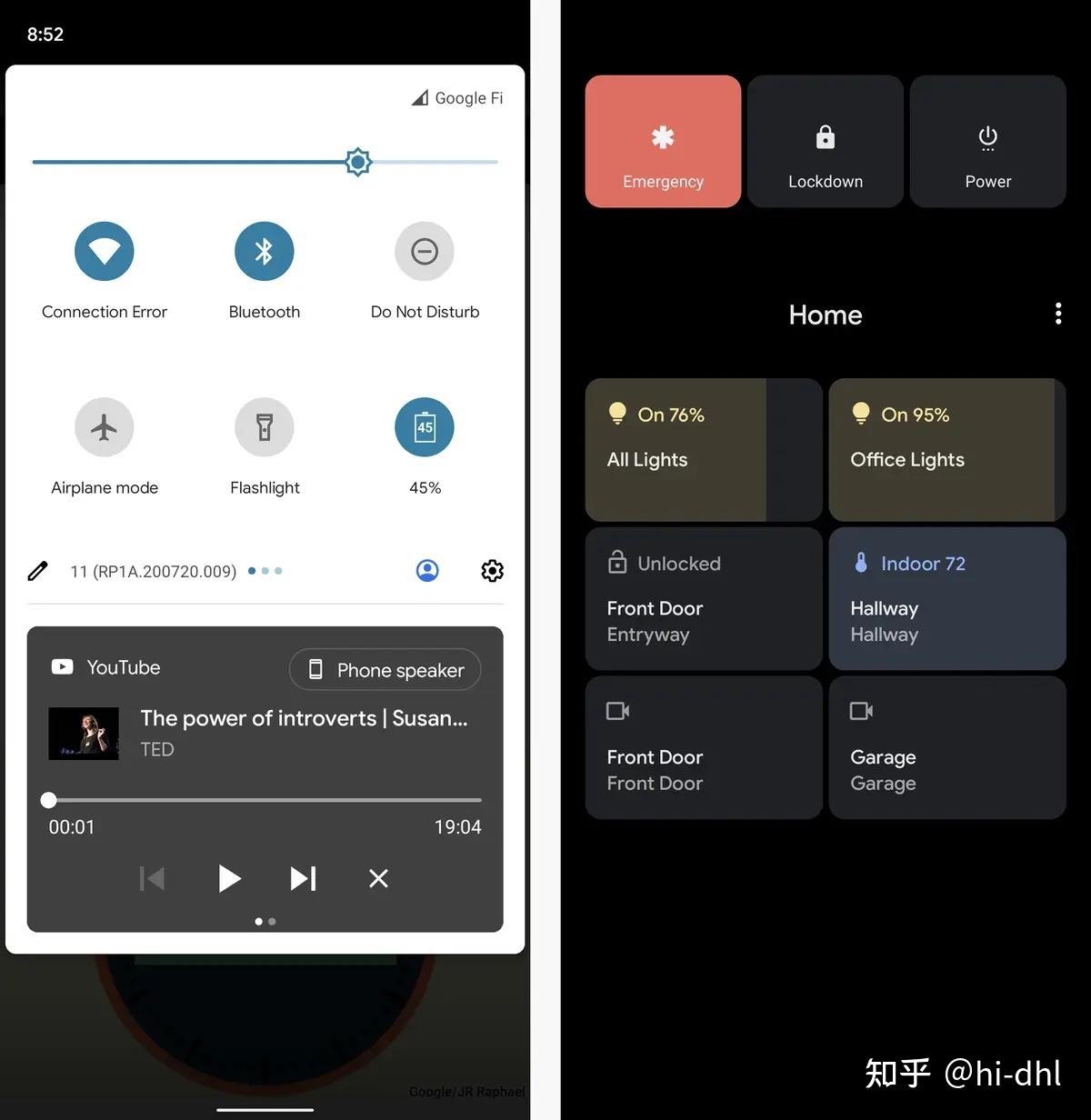 Android 进化史 1.0 到 12 ，还记得第一次使用是哪个版本？ - 知乎