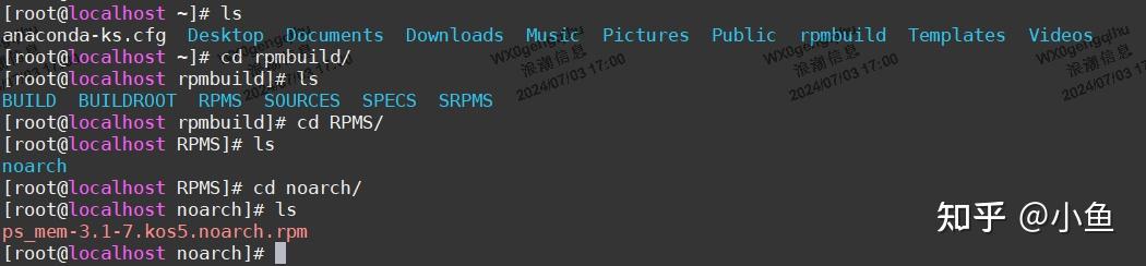 KeyarchOS适配ps_mem-3.1-7 - 知乎