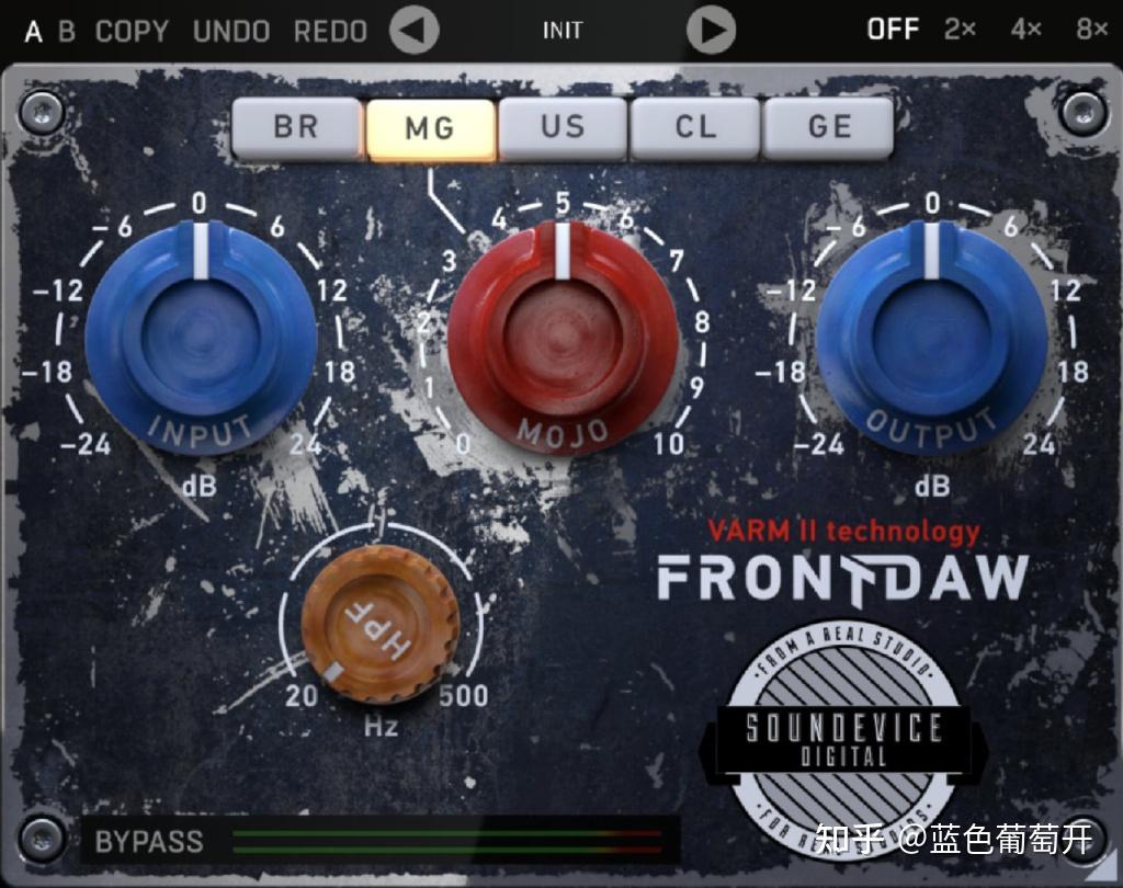 Soundevice Digital Complete Effects Bundle 2024，持续更新 - 知乎