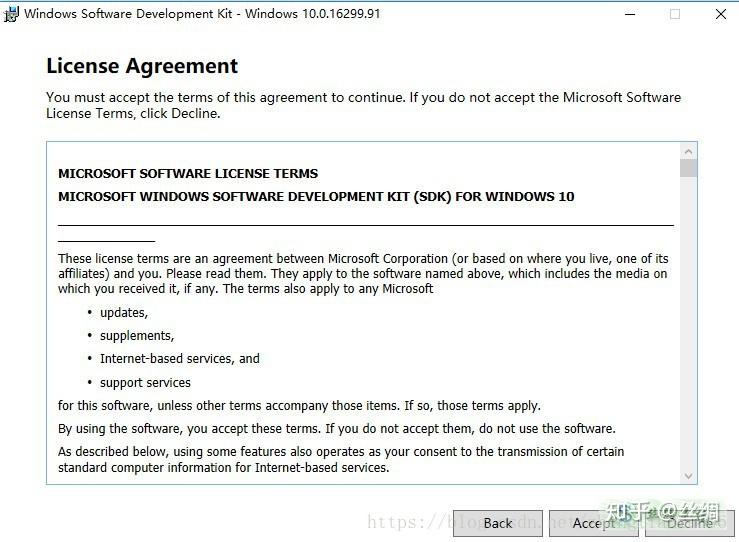 QtQuick系列教程(1)-Qml开发环境的搭建(Windows) - 知乎