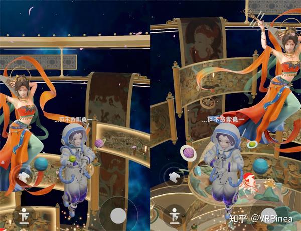 VR技术+文化遗产：创新与传统的完美结合 - 知乎