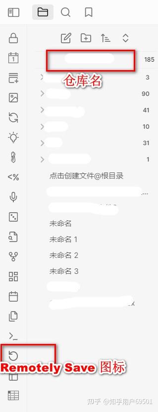 实测好用！Obsidian 免费同步Infini Cloud （WebDave） - 知乎