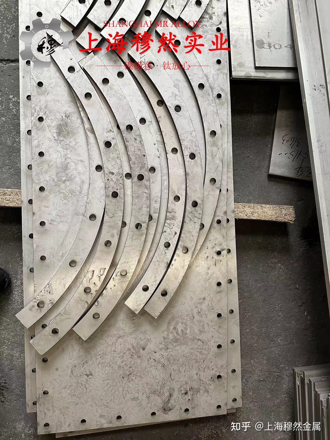 C70600铜镍合金的组织结构概述 - 知乎