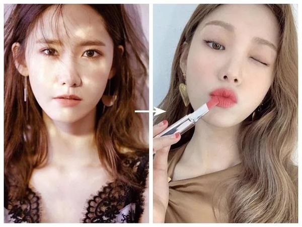 欧美妆、日妆、韩妆,最全的化妆技巧都在这了! 知乎