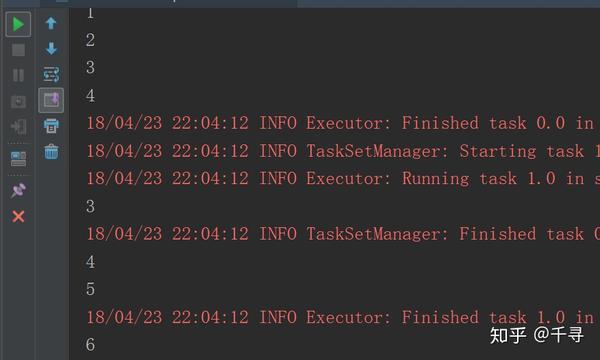 Spark基础知识（二）--- Transformation和Action - 知乎