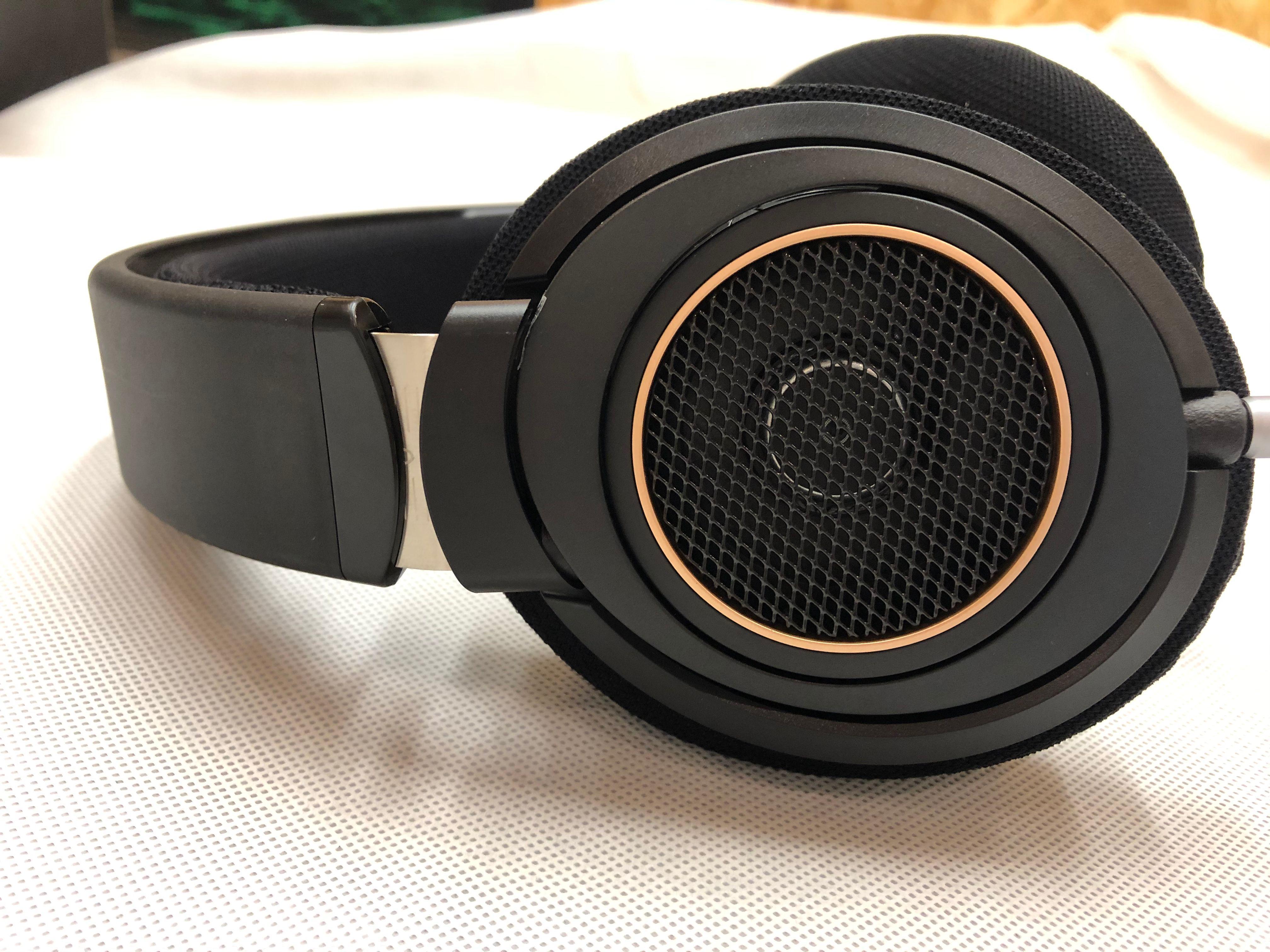 新一代平民HiFi神器？！飞利浦SHP9600开箱测评 - 知乎