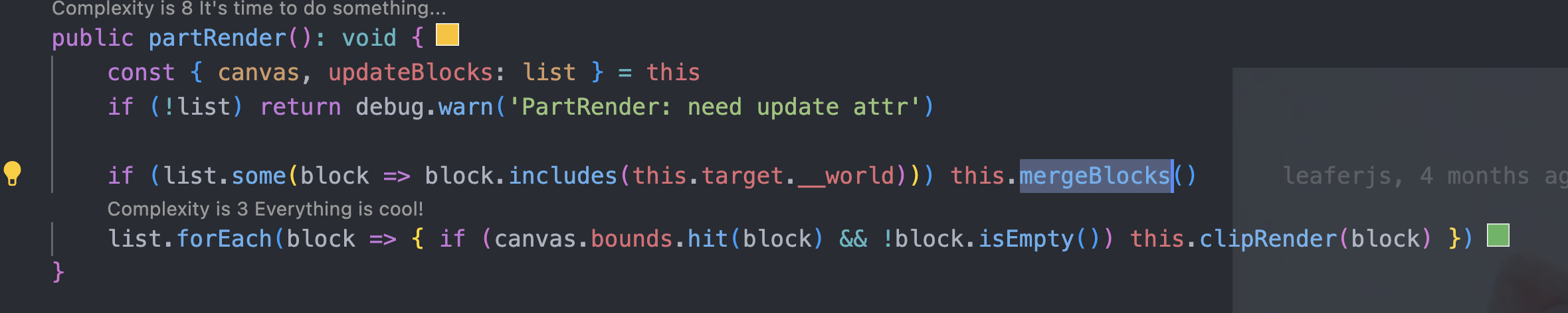 LeaferJS，全新的 Canvas 渲染引擎 - 知乎