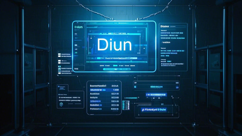 Docker镜像更新实时监控！手把手教你用Diun打造升级通知系统 - 知乎