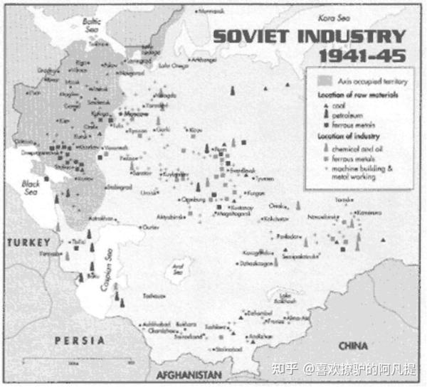 编号17：死亡和毁灭——1942年~1944年的东线战场 - 知乎