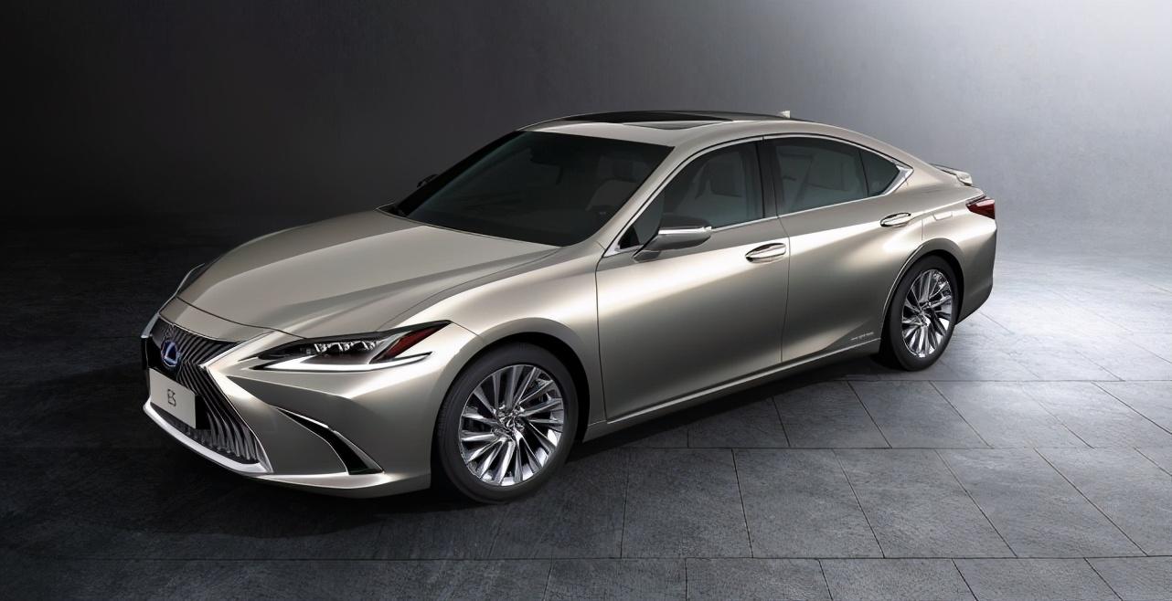 公立客观第三方：雷克萨斯ES200加速9.7秒 - 知乎