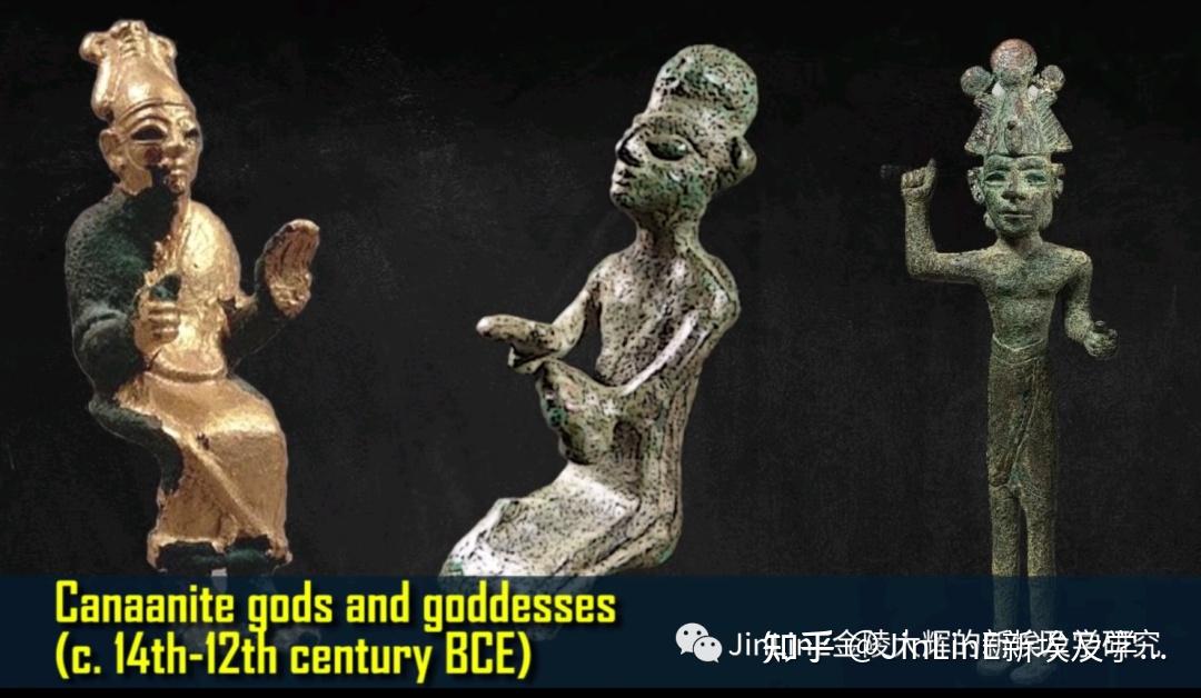 JinLinE第19王朝（8）：重析古埃及魔幻小说《两兄弟的故事》 - 知乎