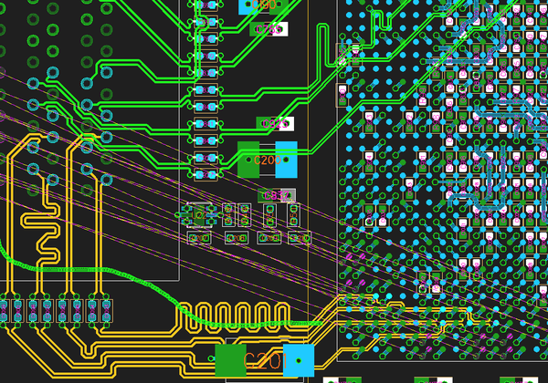 EDA系列 | 电子设计自动化软件解读 - 知乎