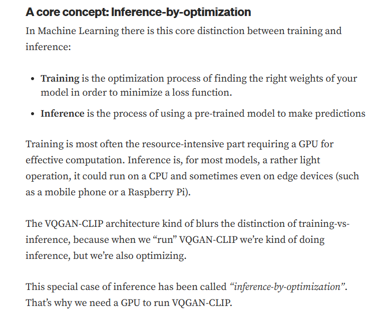 VQGAN，CLIP，文生图(text to image) - 知乎