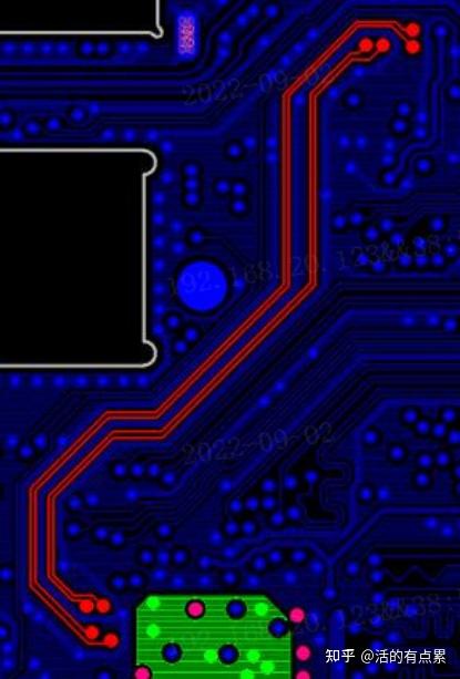 通常的RF Layout准则 - 知乎