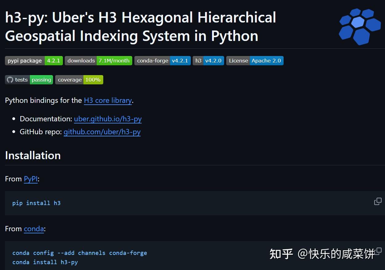 地理空间索引：Geohash，Google S2与Uber H3 - 知乎