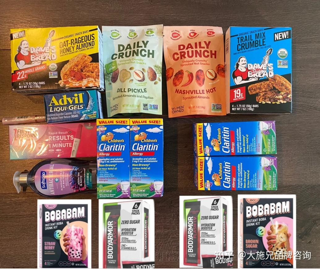 Daily Crunch 携手 Fly By Jing 打造甜辣四川风味坚果，开启健康新食尚！ - 知乎