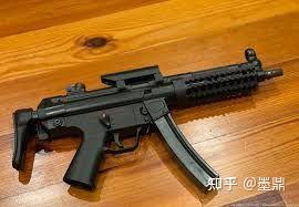 特种部队装备篇:海豹六队ST6 - 知乎