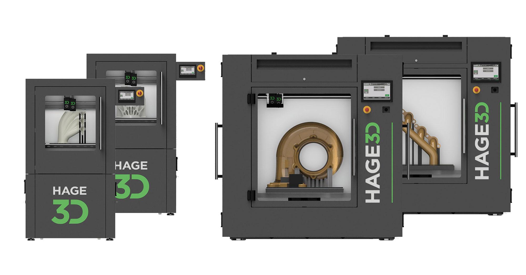 PA6-CF高强度碳纤维增强尼龙材料，强势登陆HAGE 3D打印机！ - 知乎