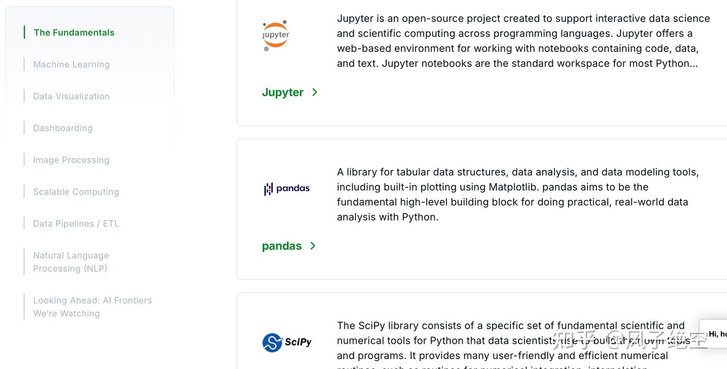 python的进阶之路-人生苦短，我用python（life is short ,use python - 知乎