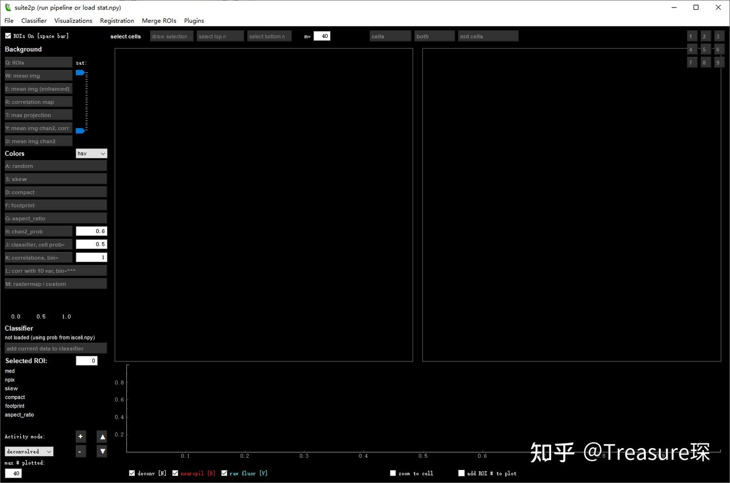 双光子钙成像数据处理——Suite2p（安装篇） - 知乎