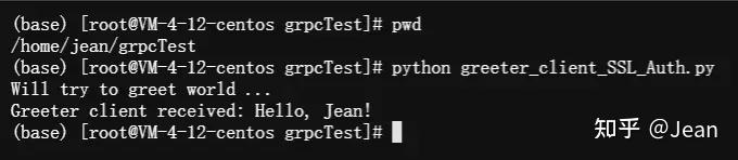 Java→gRPC→Python开发环境安装配置 - 知乎