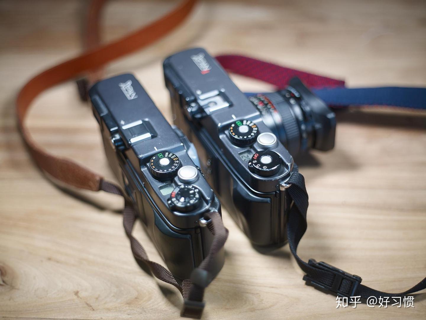 累感不爱——XPAN - 知乎