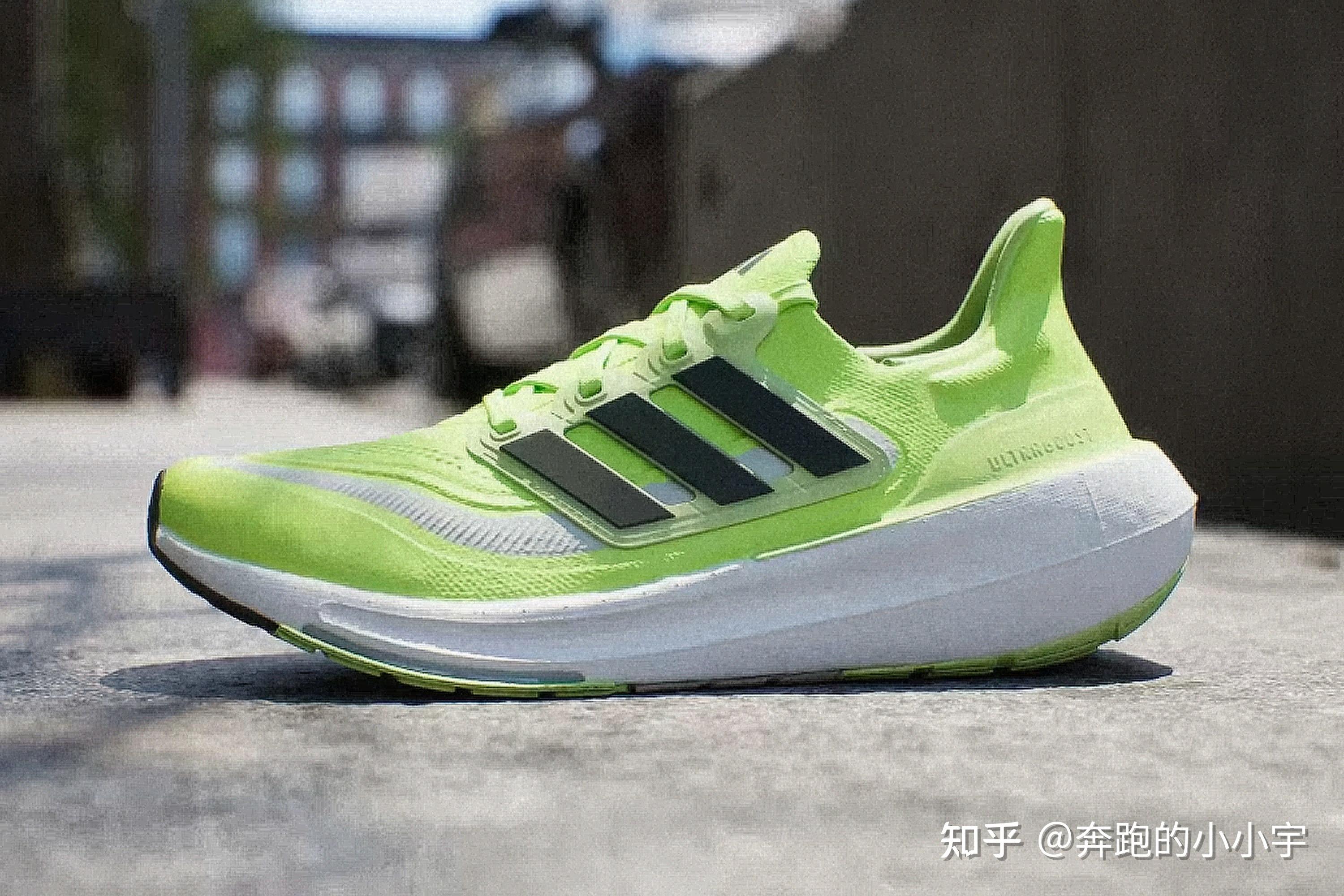 大体重跑鞋推荐——2024年首次更新 - 知乎