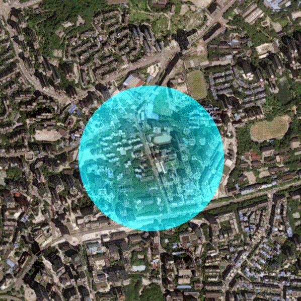 Cesium解读 Material(二): Source解析 - 知乎