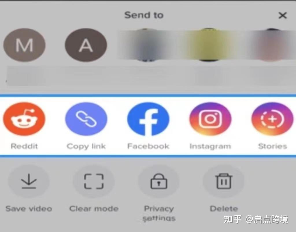TikTok 发布新功能，又一巨大流量入口 - 知乎