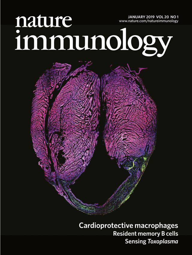 48张Nature1月子刊封面高清大图汇总，你最喜欢哪一张？ - 知乎