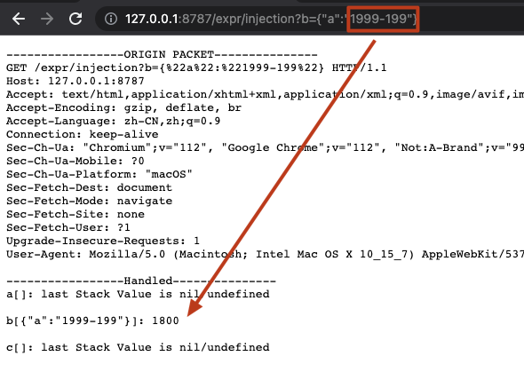 绝杀 GET/POST 嵌套的 JSON 参数 - 知乎