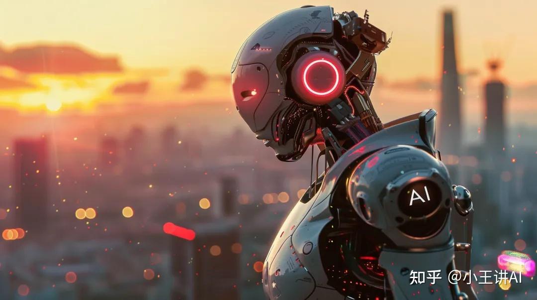 【学习笔记】一分钟看懂AI AIGC AGI的关系 - 知乎