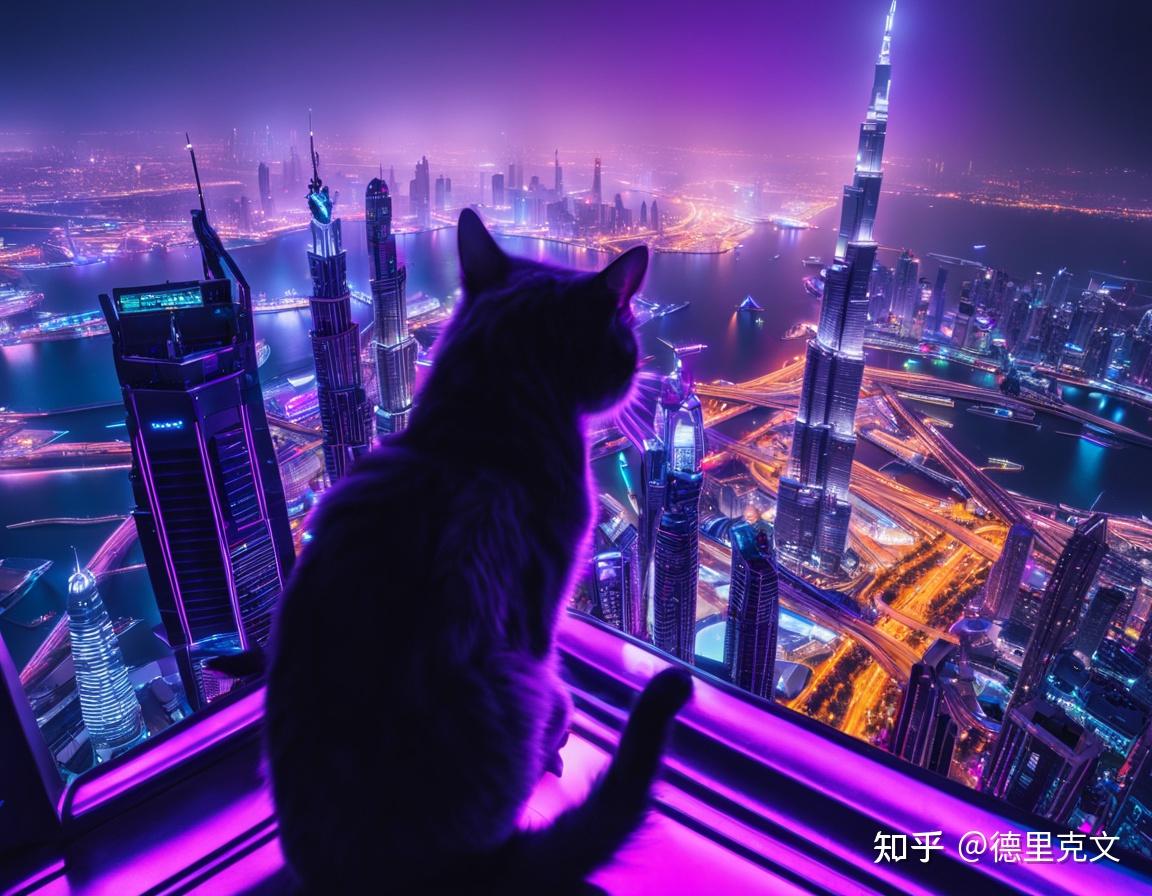 AI绘画软件Fooocus教程 - 知乎