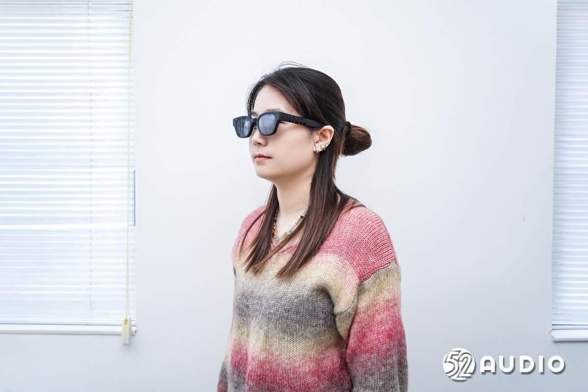 INMO Go评测：轻便智能眼镜标杆，七大实用效率功能 - 知乎