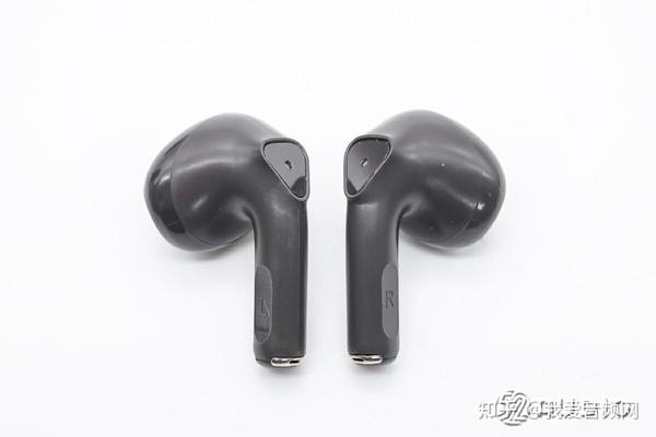 13mm大喇叭单元，AAC音频解码，联想thinkplus Live Pods LP80真无线耳机拆解 - 知乎