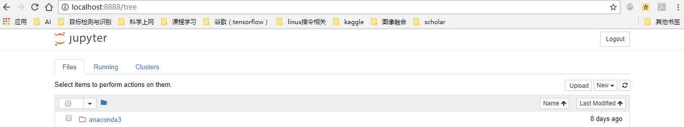跑深度学习代码在linux服务器上的常用操作(ssh,screen,tensorboard,jupyter notebook) - 知乎