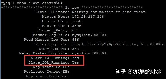 MyCat实现MySQL读写分离（双主双从多库） - 知乎