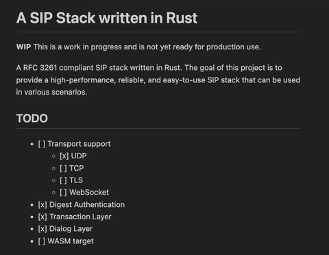 实现SIP phone对接Openai realtime - 知乎