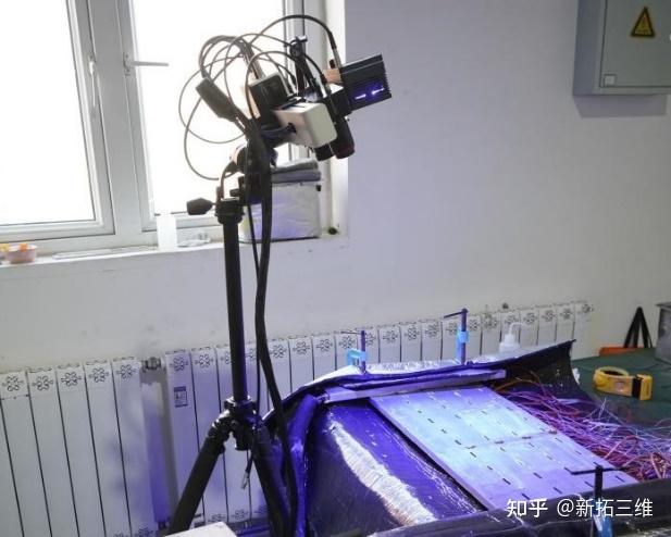 DIC三维应变测量系统：温度场与DIC应变测量数据耦合分析技术 - 知乎