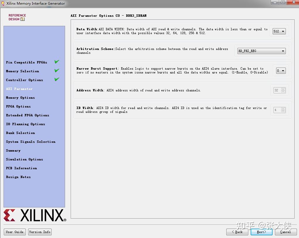 Virtex7 Microblaze下DDR3测试 - 知乎