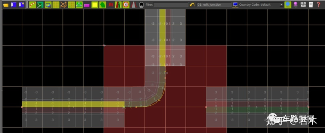 VTD场景搭建从听说到入门教程 - 知乎