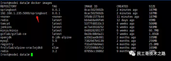 SpringCloud+Docker+Jenkins+GitLab+Maven 实现自动化构建与部署实战 - 知乎