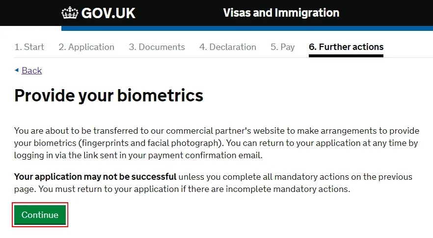 VFS.Global系统预约签证中心的小技巧 - 知乎